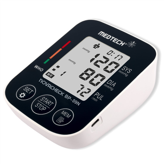 BP Monitor | Blood Pressure Monitor | Automatic Blood Pressure Monitor ...