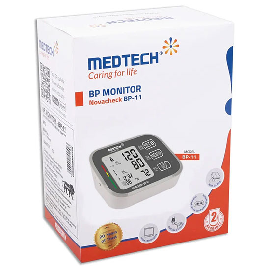 BP Meter