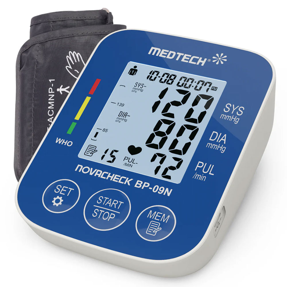 Blood Pressure Meter | Buy Blood Pressure Meter Online | Buy Blood ...