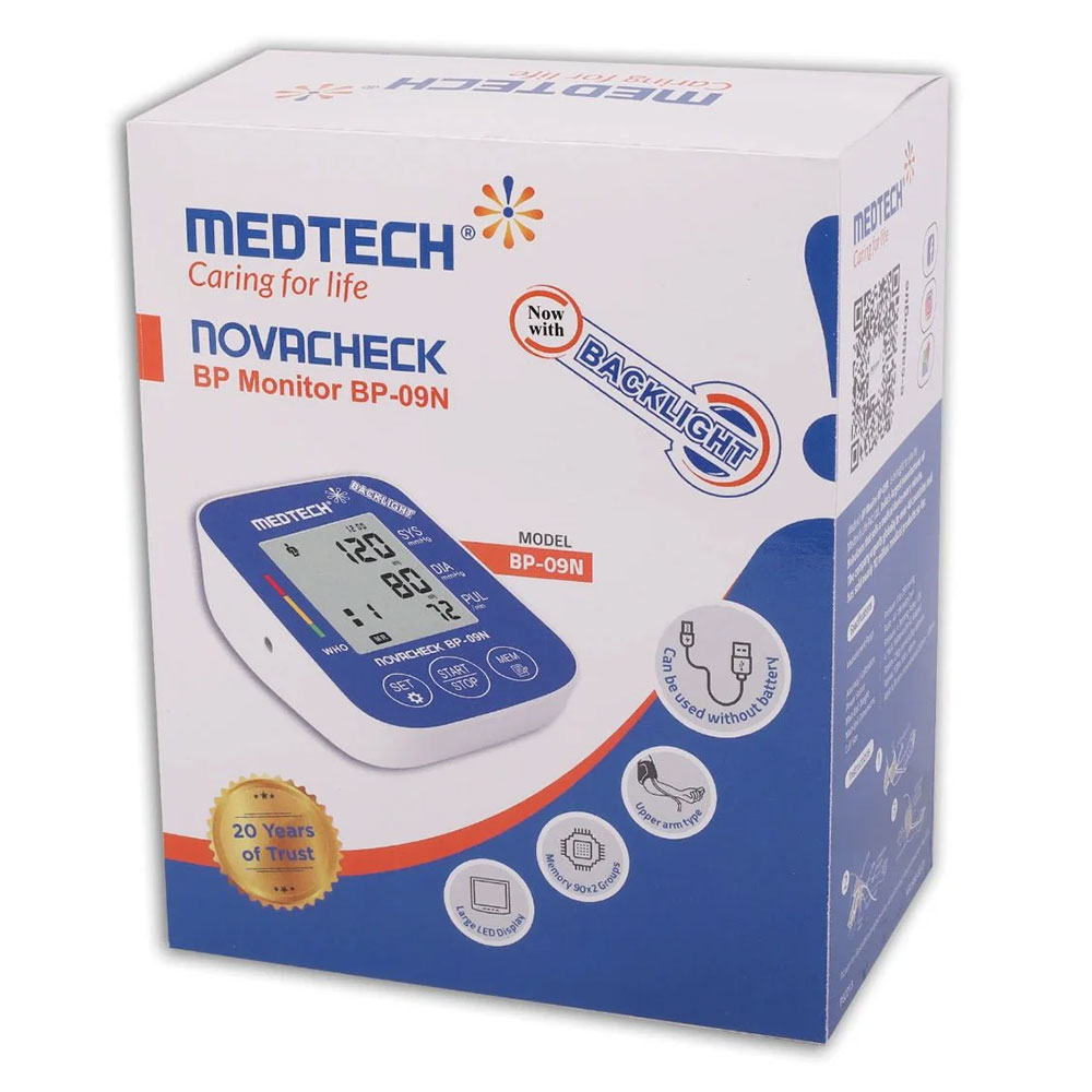 Blood Pressure Meter | Buy Blood Pressure Meter Online | Buy Blood ...