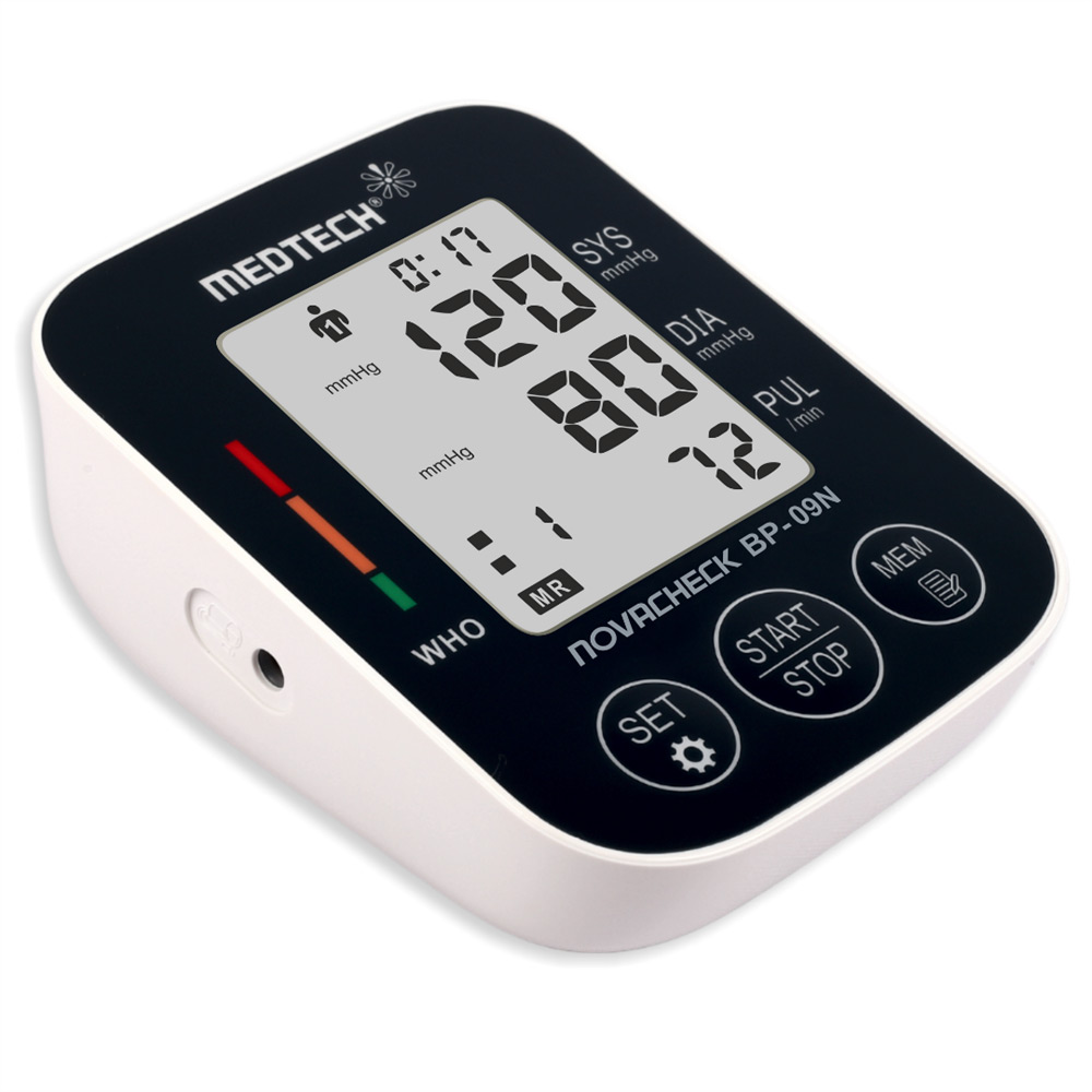 BP Monitor | Blood Pressure Monitor | Automatic Blood Pressure Monitor ...