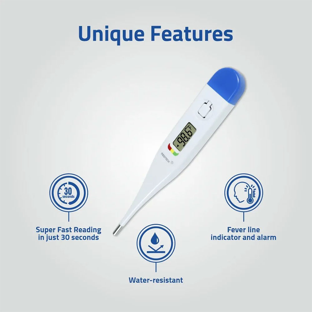 Buy Digital Thermometer Online