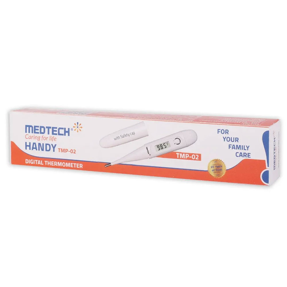 Best Digital Thermometer