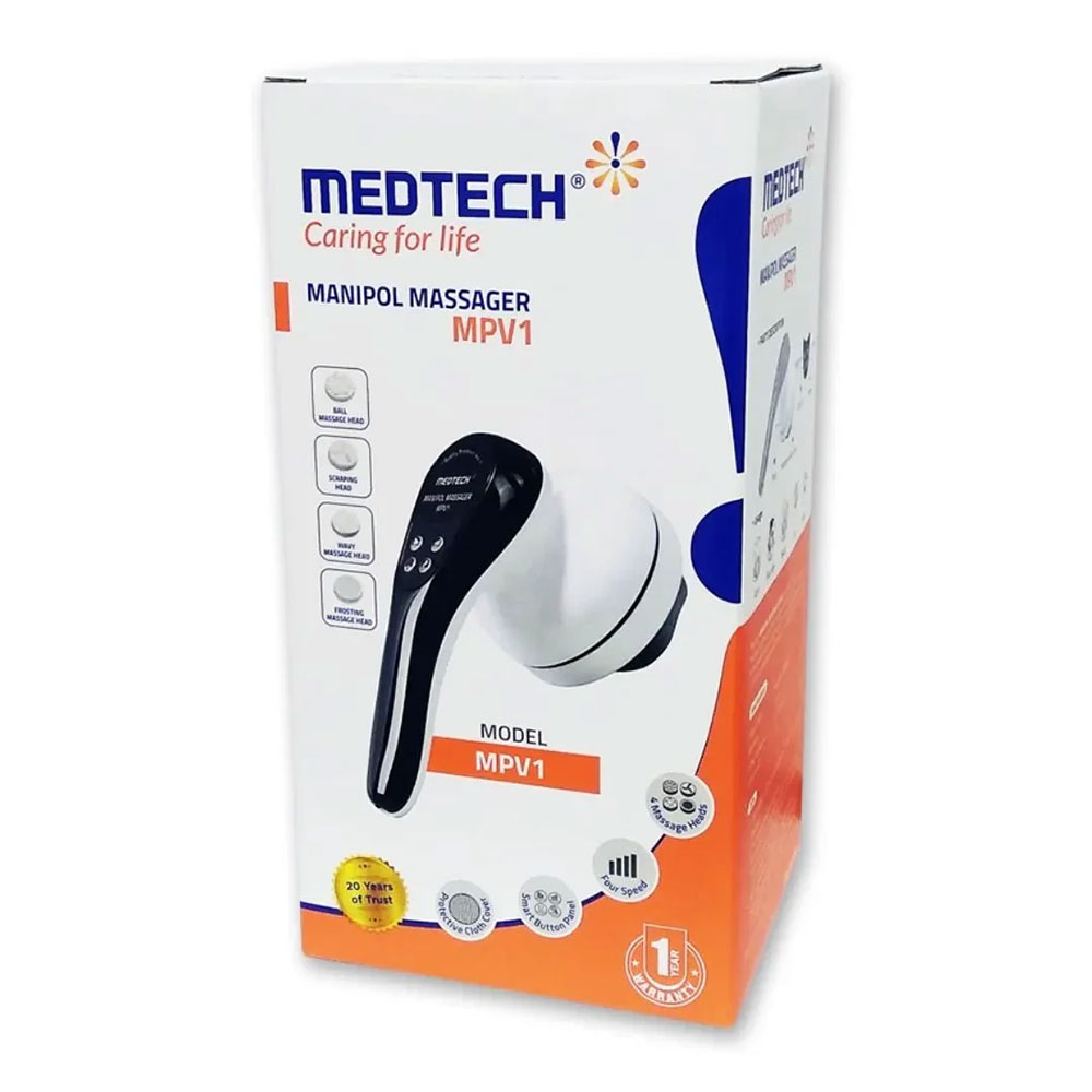 Manipol Massager