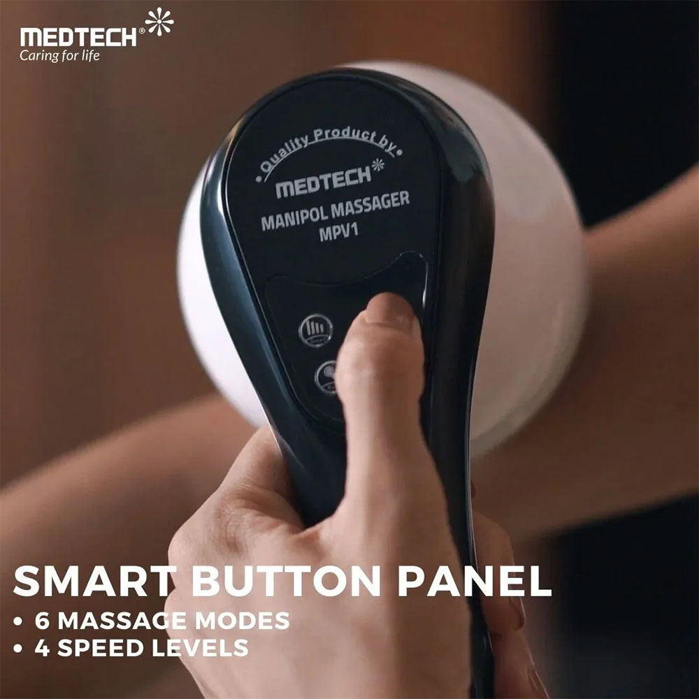 Manipol Massager
