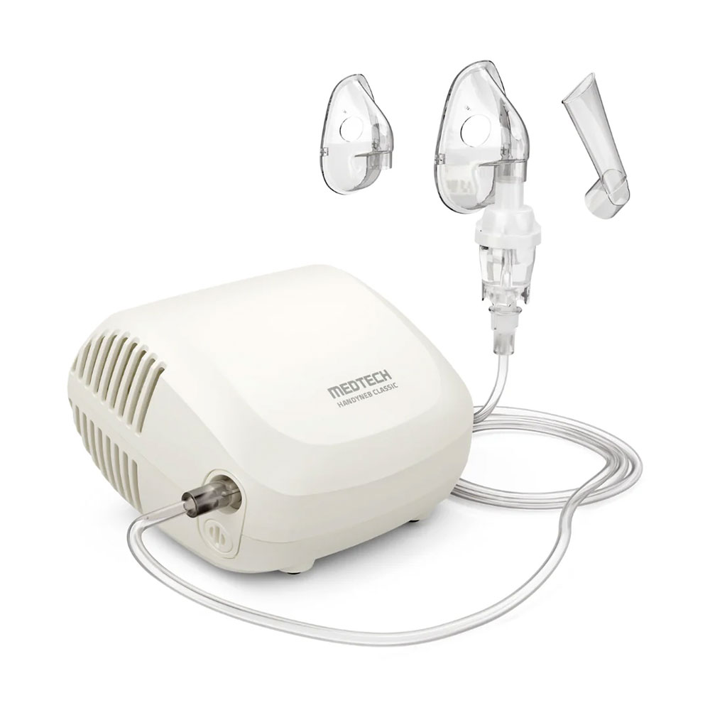 Handyneb Nebulizer | Buy Nebulizer Online