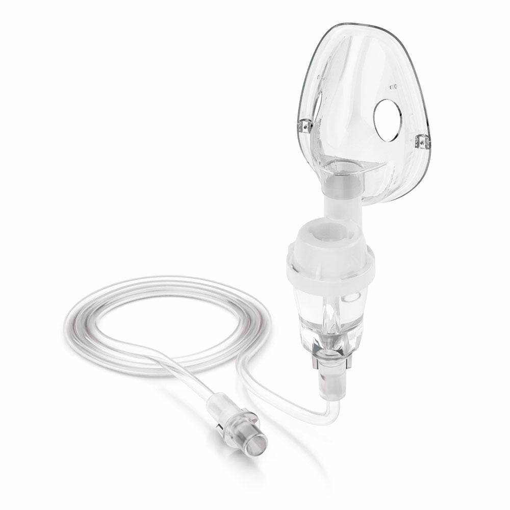 Nebulizer Kit | Latex Free Nebulizer Kit | Safe and Economical ...