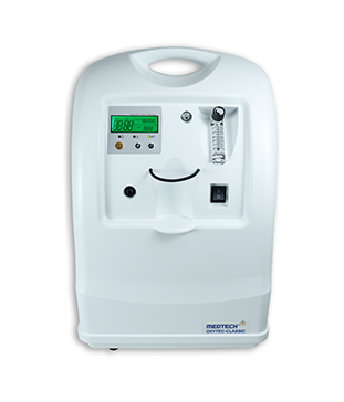 Medtech OXYTEC-LIFEs