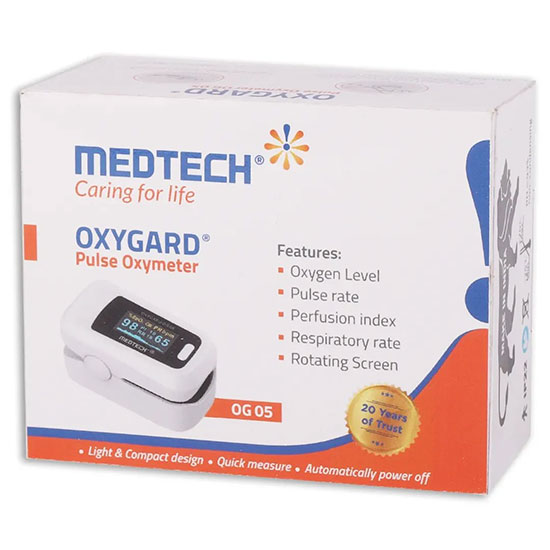 Pulse Oximeter | Pulse Oxymeter | Digital Oximeter
