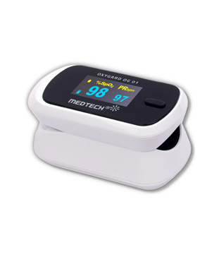 Medtech Pulse Oximeters
