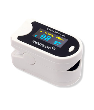 Medtech Pulse Oximeters