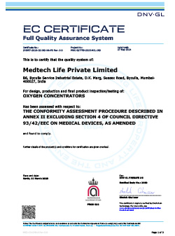 About Medtech Medical Devices Company