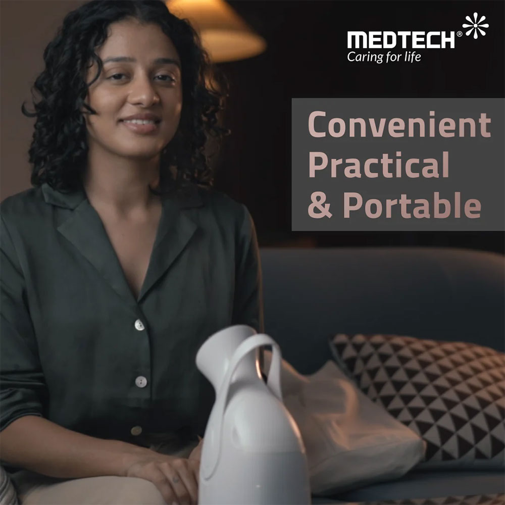 Steam Inhaler | Buy Handyvap Steam Inhaler Online