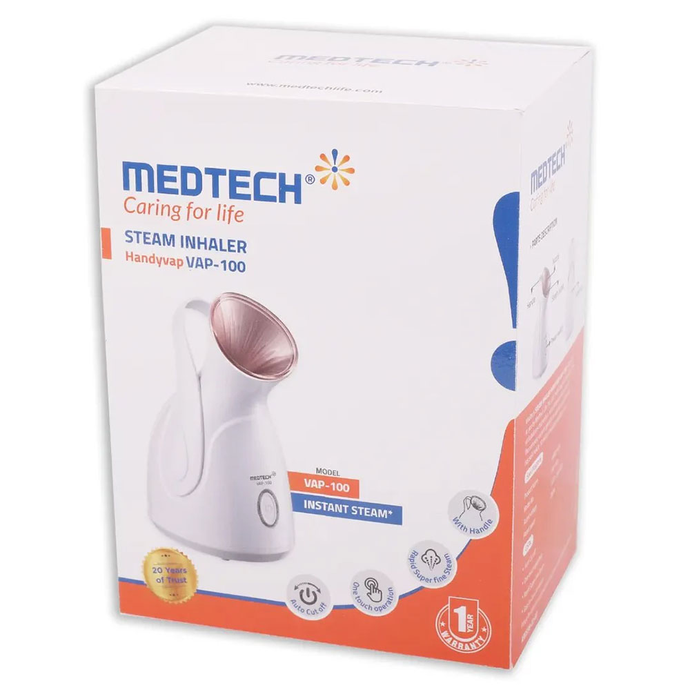 Steam Inhaler | Buy Handyvap Steam Inhaler Online